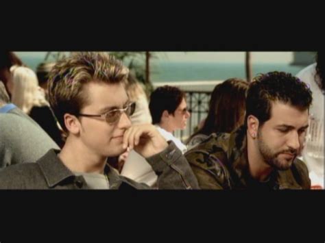 Nsync This I Promise You Music Video Nsync Image 15727871 Fanpop