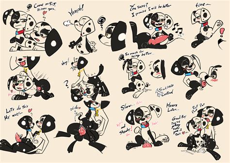 Post Dalmatian Street Dalmatians Deepak Dalmatian Dimitri Dimitri Dalmatian