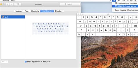 Keyboard I Cant Enter Passwords In Safari 111 On Macos 1013 High