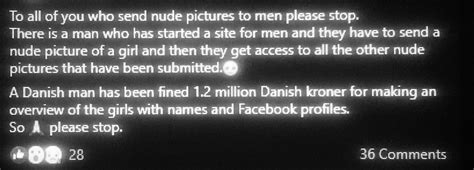 Do Not Send Nudes Rfemaledatingstrategy