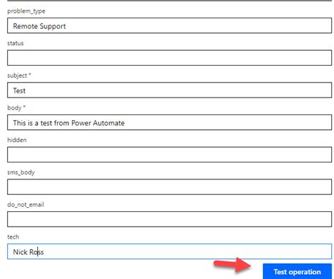 Creating Syncro As A Custom Connector In Power Automate