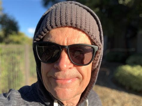 Tony Franklin On Linkedin Morning Walk