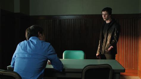 1x05 Danse Macabre Grimm Image 28130866 Fanpop