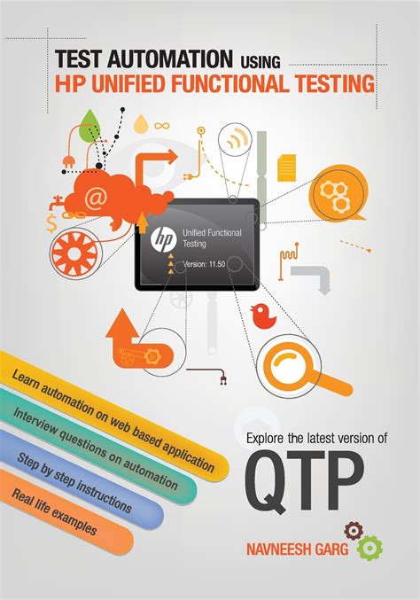 Test Automation Using HP Unified Functional Testing Explore Latest