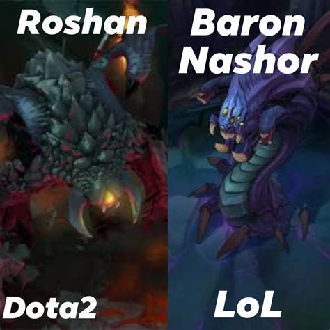 Roshan Vs Baron
