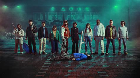 Watch Zombieverse Netflix Official Site