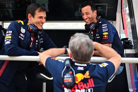 Rbr News 🇳🇱🇲🇽 On Twitter 🗣️ Daniel Ricciardo On Race Weekends And