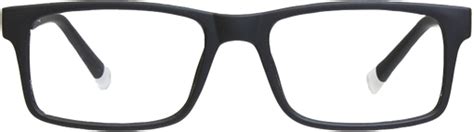 Shop Black Eyeglasses For Men Online