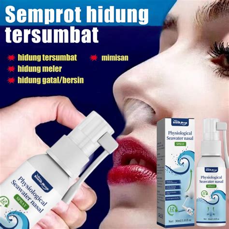 Harga Sinusitis Nasal Terbaru Mar 2025 Biggo Indonesia