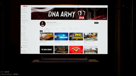 Tv Simulator For Pc
