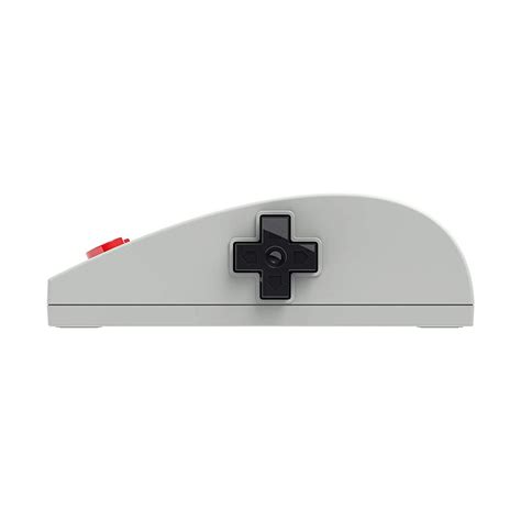 8bitdo N30 2 4g Wireless Mouse
