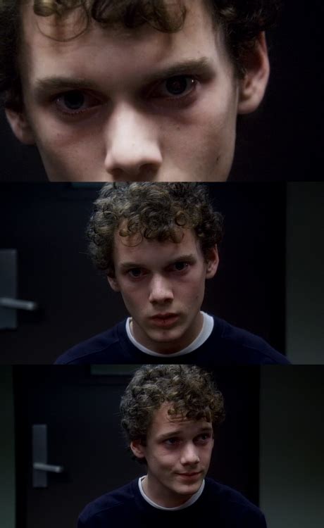 Youtubers John Cho Anton Yelchin Star Trek Cast Film Pictures We