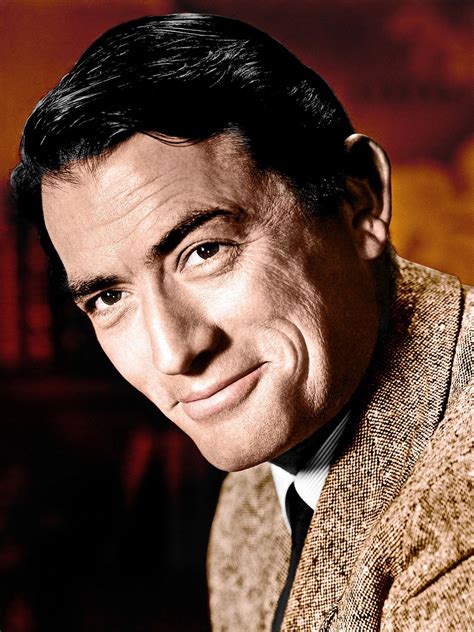 Gregory Peck Movies