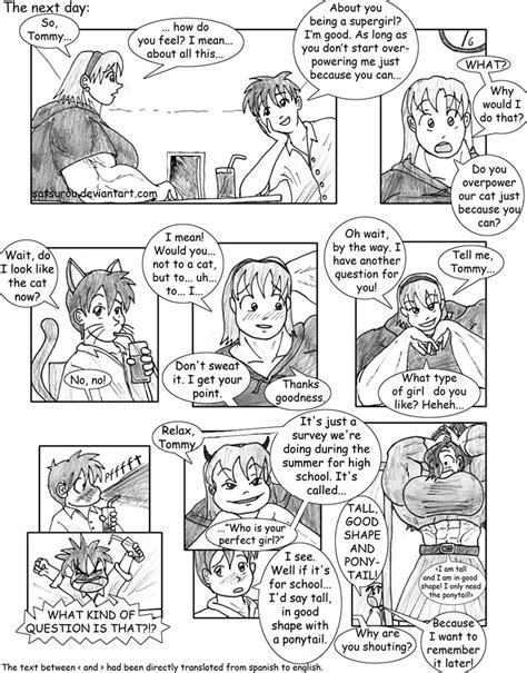 023 Silly Asking By Satsurou On Deviantart