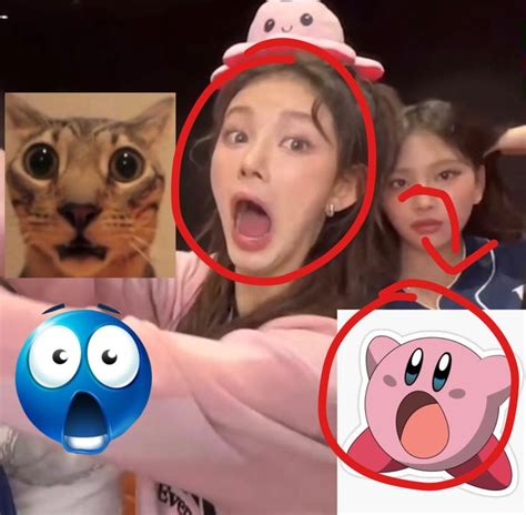 Danielle In 2024 Cute Funny Pics Kpop Memes K Pop Memes