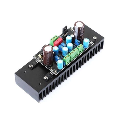 What Is Use Of Class A Power Amplifier At Kermit Bourdon Blog
