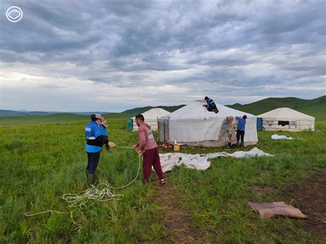 Banpu บริษัทที่ส่งนักธรณีวิทยาไทยทำงานไกลถึงมองโกเลีย ดูแลสาขาต่างชาติแบบใจ ๆ บ้าน ๆ