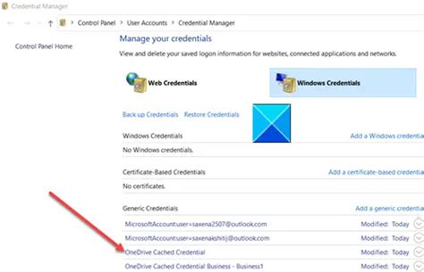 OneDrive Creating Duplicate Files With Computer Name Added