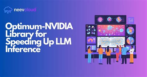 Optimum Nvidia Library For Speeding Up Llm Inference