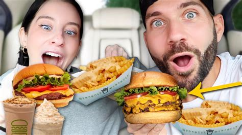 We Found The Best Double Cheeseburger New Juicy Tea Youtube
