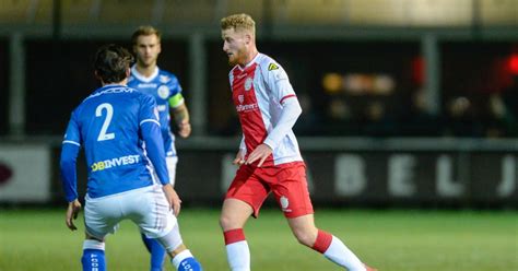 Ijsselmeervogels En Gvvv Stunten Tegen Fc Den Bosch En Helmond Sport