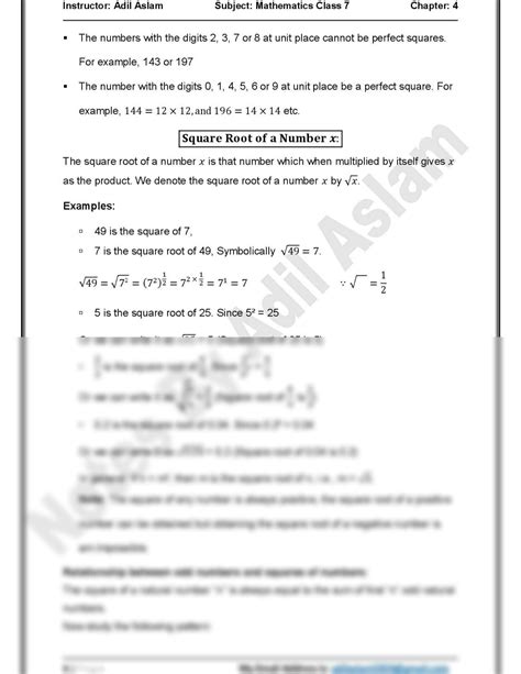 Countdown Maths Class 7 Solution At William Christy Blog