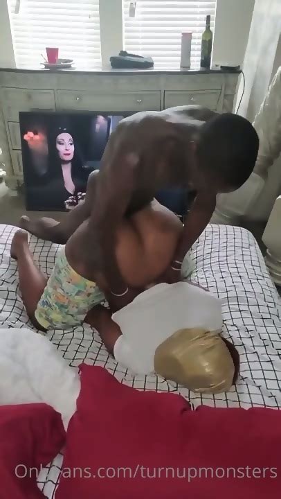 Turn Up Monsters Eporner