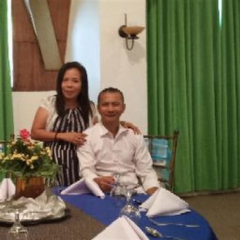 Norylyn Imbat Lord Of The Harvest Ministries Youtube