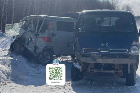 По факту дорожно транспортного происшествия сотрудниками Госавтоинспекции проводится проверка