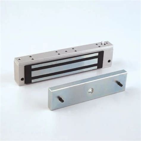 Electromagnetic Lock At Rs Electromagnetic Locks In Surat ID