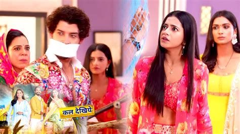 Udaariyaan New Promo Jorden Exposed Aaliya Infront Of Aasma Youtube