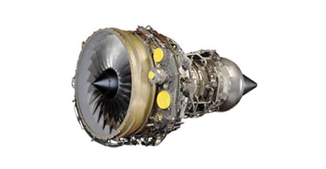 Ihi Aero Engine Maintenance Aem