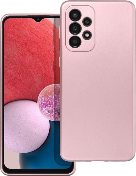 Metallic Case Pro Samsung Galaxy A52 5ga52 Ltea52s Od 101 Kč Zboží