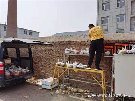 校园跑腿有前景吗如何运营好校园跑腿项目 知乎