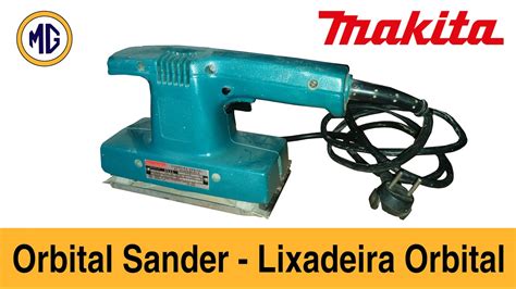 Orbital Sander Maintenance At Stephen Jamerson Blog