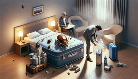 How To Prevent Bed Bugs On Your Trip Sayonara Pests