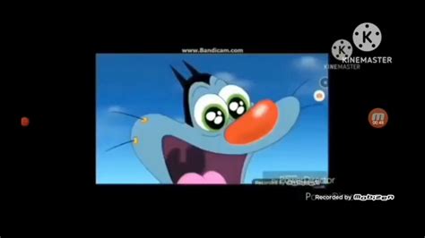 Cartoon Roar Crossover Youtube