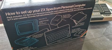 Plaion Launches Retro Zx Spectrum Computer Techpowerup
