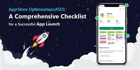 The Complete App Store Optimization ASO Checklist 2016 Edition