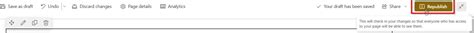 Call To Action Web Part In Sharepoint Online Enjoy Sharepoint