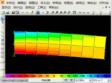 [fem][有限元][编程][matlab][code by myself] 平面4节点线性“完全积分”单元 cps4 崔济东的博客