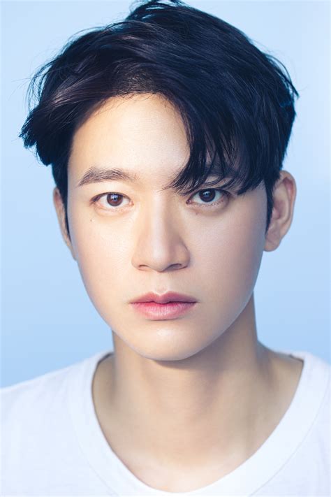 Yoo Min Kyu 1987 Asianwiki