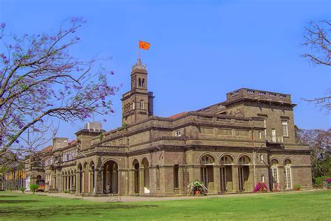 Savitribai Phule Pune University Courses 2024 Fees And Eligibility
