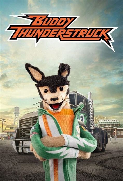 Buddy Thunderstruck Trakt