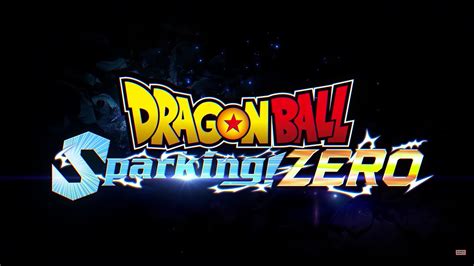 DRAGON BALL Sparking ZERO Revela Novos Personagens