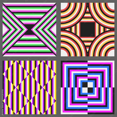 Hippie Patterns