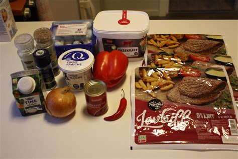 LØVBIFFGRYTE Tomsmatprat no