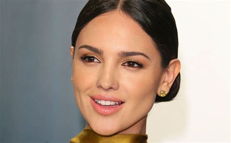Eiza Gonzalez Y Su Vestido En La Fiesta De Vanity Fair Tras El Oscar