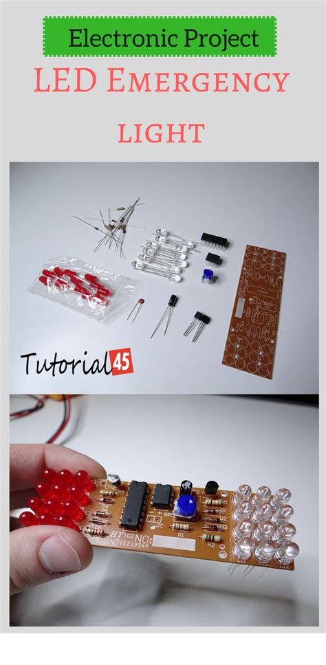 Diy Electronics Projects For Beginners Up Forever