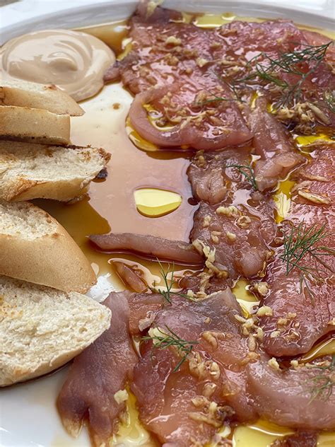 Restaurantes En La Palma Los Lugares Que Te Recomendamos